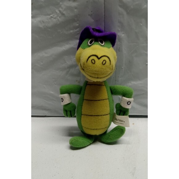 Cartoon Network | Toys | Plush Toy Of Wally Gator A Cartoon Character ...